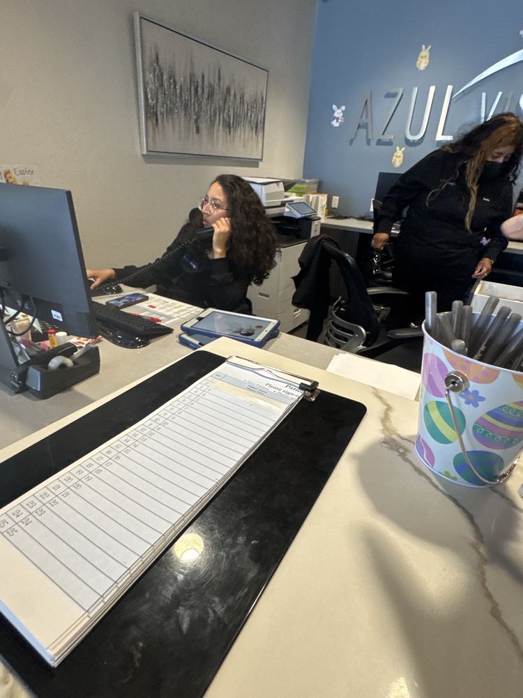 AZUL VISION - Updated September 2025 - 82 Reviews - 494 N Mountain Ave ...