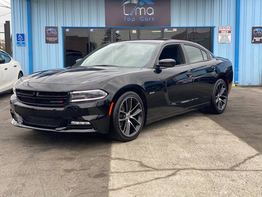 LIMA TOP CARS - Updated January 2026 - 15 Photos & 46 Reviews - 2411 ...