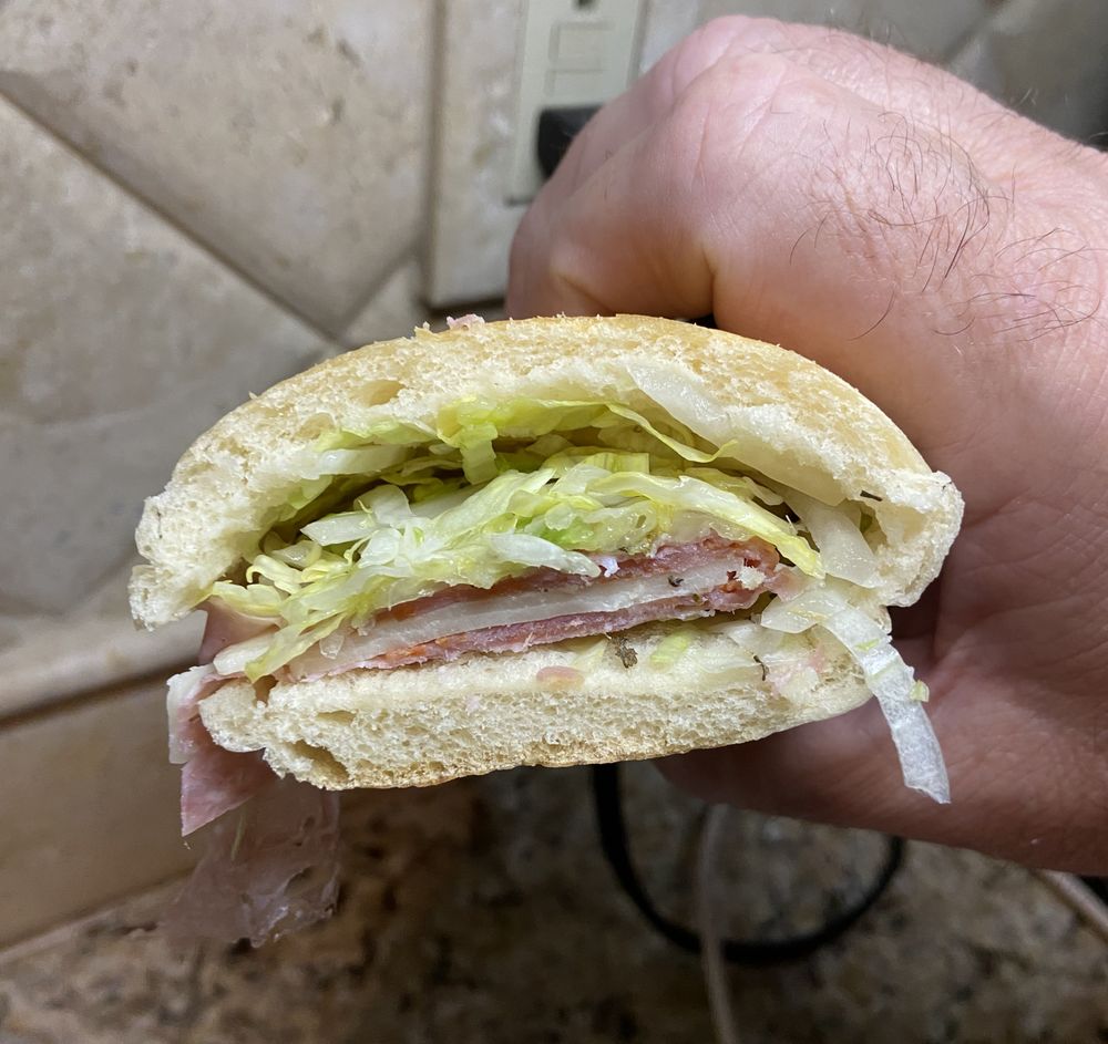 JIMMY JOHN’S - Updated November 2025 - 25 Reviews - 4530 Lemay Ferry Rd ...