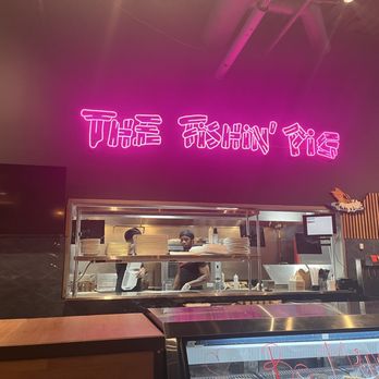 THE FISHIN’ PIG - Updated December 2025 - 45 Photos & 42 Reviews - 4028 ...