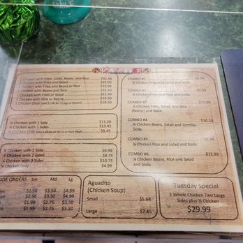 TOYITOS CHICKEN - Updated December 2025 - 112 Photos & 182 Reviews ...