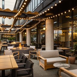 FORA - Updated December 2025 - 307 Photos & 106 Reviews - 311 N Morgan ...