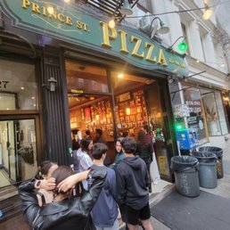 PRINCE STREET PIZZA - Updated July 2025 - 5918 Photos & 5573 Reviews ...