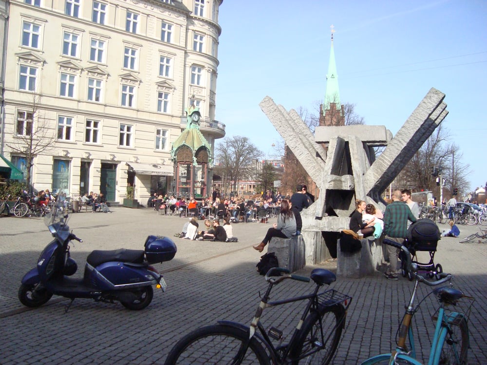 SANKT HANS TORV - 10 Reviews - Sankt Hans Torv, København, Denmark ...