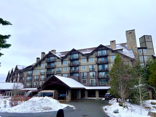 SUNCADIA RESORT - Updated December 2025 - 329 Photos & 312 Reviews ...