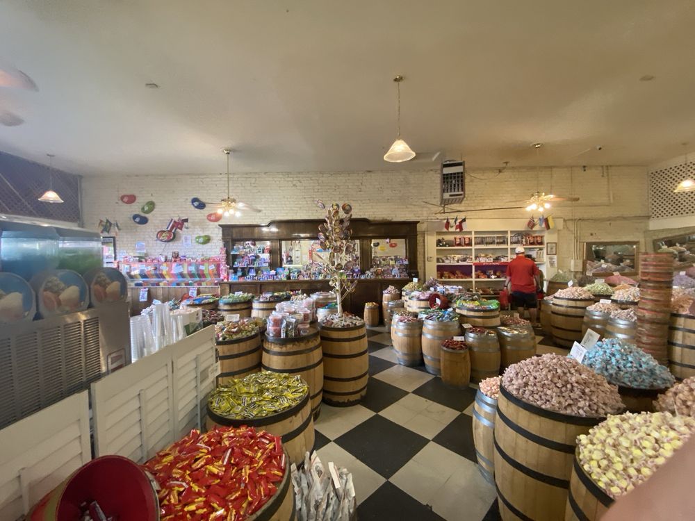 BARRELS O CANDY - Updated July 2025 - 72 Photos & 45 Reviews - 13 N C ...