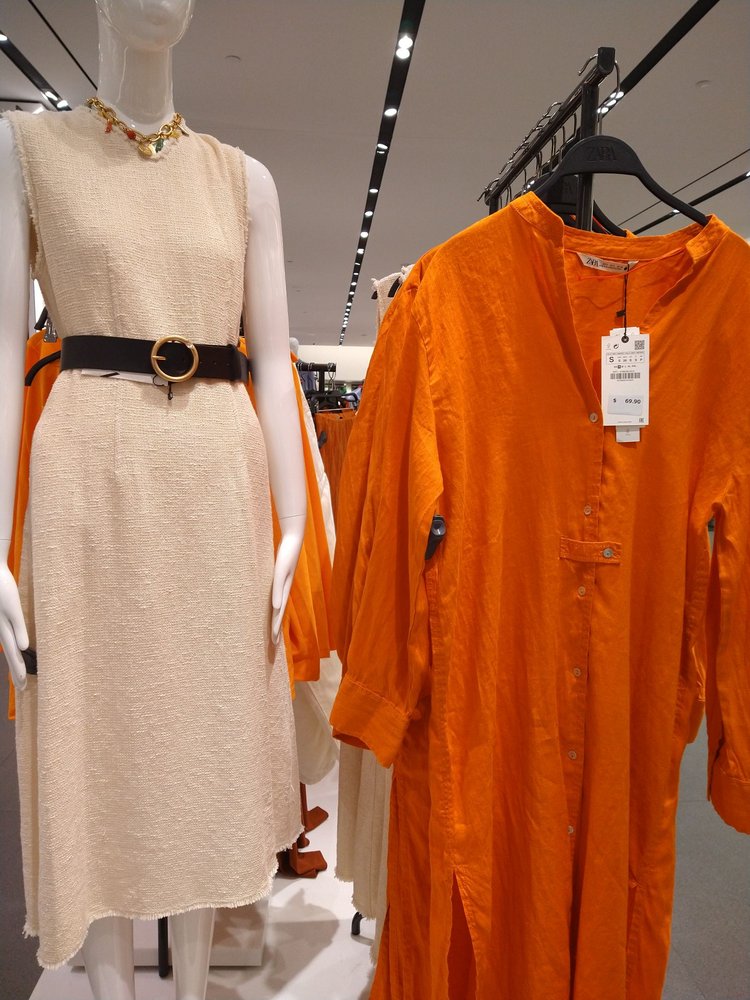 ZARA - Updated January 2026 - 32 Photos & 24 Reviews - 5100 Kings Plz ...