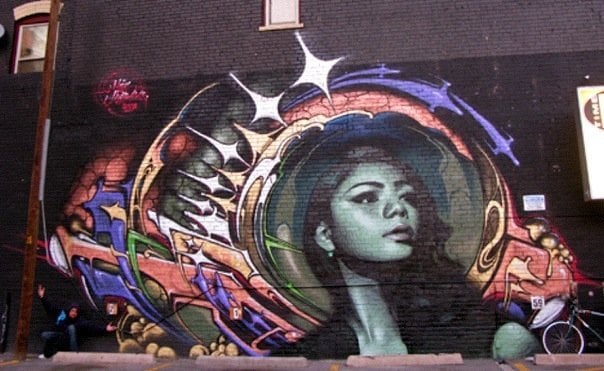 STRONGHOLD ELECTRIC TATTOOING - 609 E 13th Ave, Denver, Colorado ...