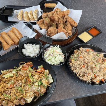 SODAM CHICKEN-SHORELINE - Updated April 2025 - 268 Photos & 163 Reviews ...