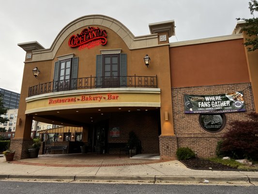 COPELAND’S - Updated January 2025 - 981 Photos & 1170 Reviews - 3101 ...