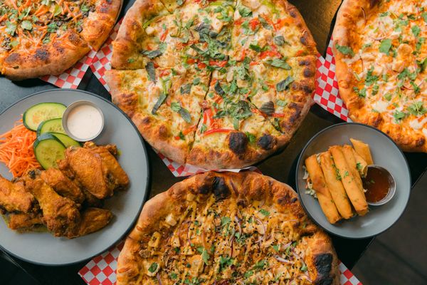 DRUNKEN ELEPHANT PIZZA & BREWS - Updated December 2025 - 131 Photos ...