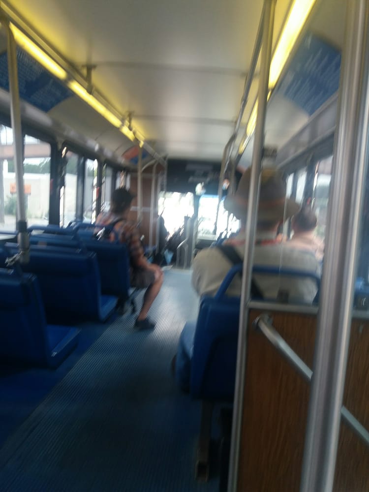 METRO AREA TRANSIT - Updated May 2026 - 17 Reviews - 2222 Cuming St ...