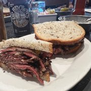 BEN’S KOSHER DELICATESSEN RESTAURANT & CATERERS - 412 Photos & 348 ...