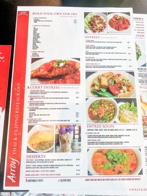 ARROY - Updated August 2024 - 48 Photos & 25 Reviews - 800 W St Germain ...