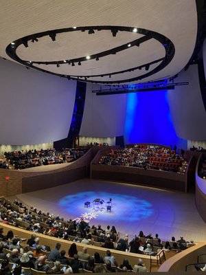 BING CONCERT HALL - 69 Photos & 37 Reviews - 327 Lasuen St, Stanford ...