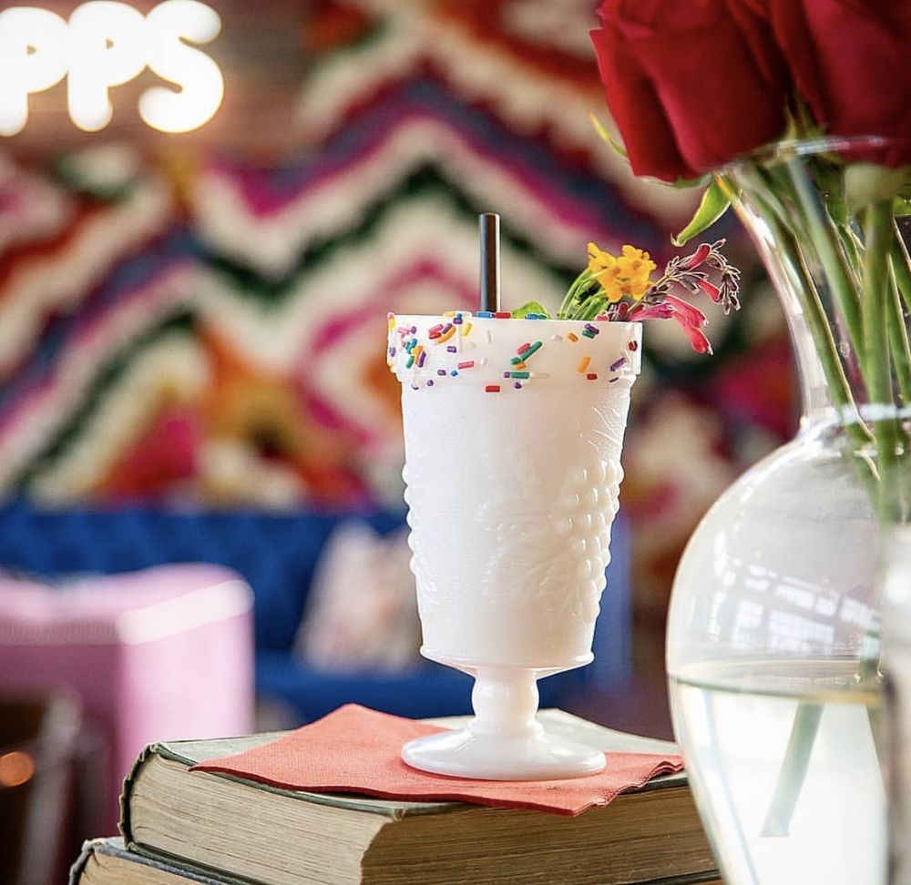 PARAMOUR - 841 Photos & 545 Reviews - 102 9th St, San Antonio, TX - Yelp