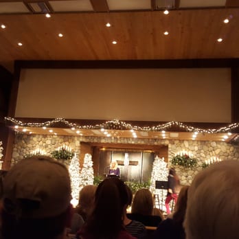 APPLEGATE CHRISTIAN FELLOWSHIP - Updated September 2025 - 19 Reviews ...