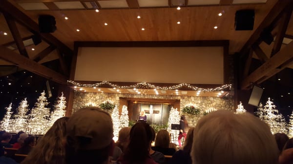 APPLEGATE CHRISTIAN FELLOWSHIP - Updated November 2025 - 19 Reviews ...