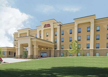 HAMPTON INN & SUITES DECATUR - Updated September 2025 - 123 Photos & 26 ...