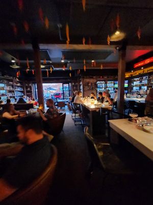 MATCHSTICK RESTAURANT & SPIRITS - Updated October 2024 - 133 Photos ...