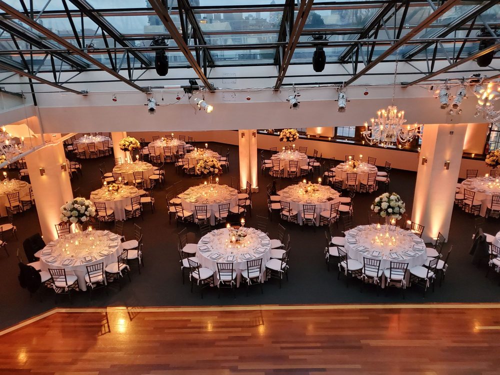 TRIBECA ROOFTOP - Updated September 2025 - 169 Photos & 92 Reviews - 2 ...