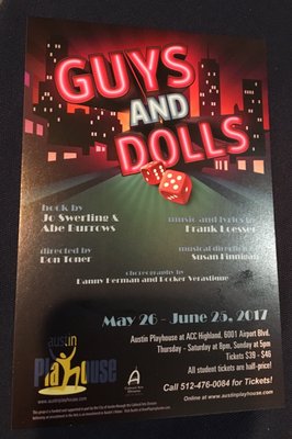 AUSTIN PLAYHOUSE - Updated November 2025 - 16 Reviews - 405 W 22nd St ...