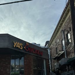 YAS CHICKEN - Updated October 2025 - 102 Photos & 99 Reviews - 272 ...