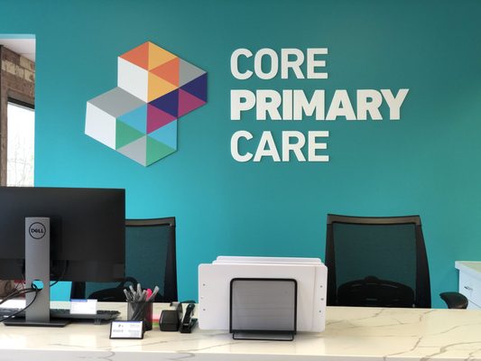CORE PRIMARY CARE - Updated December 2025 - 25 Photos & 42 Reviews ...