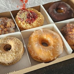 DO-RITE DONUTS & CHICKEN - Updated December 2025 - 2196 Photos & 1560 ...