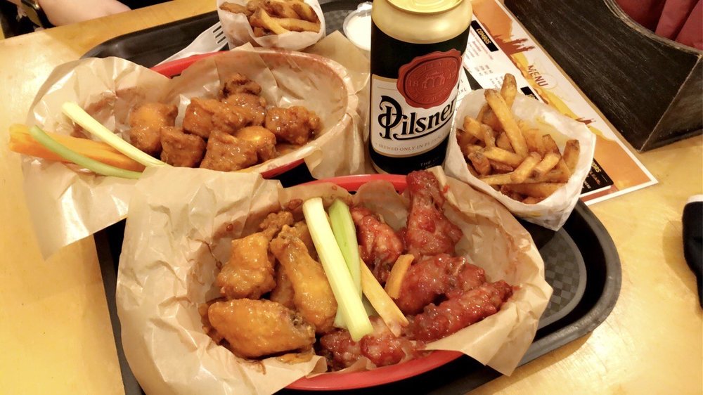 WINGHAUS - Updated February 2025 - 14 Reviews - Vinohradská 1215/31 ...