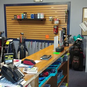 MARIMACK GOLF COMPLEX - Updated July 2025 - 14 Photos - 525 S Marimack ...