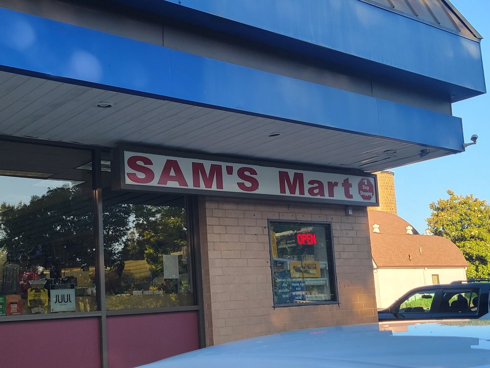 SAM’S MART - Updated July 2025 - 5801 Stevens Forest Rd, Columbia ...