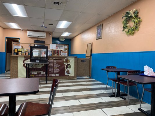 SAVIOUR AFRICAN FOOD RESTAURANT AND CATERING - Updated October 2024 ...