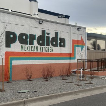 PERDIDA - MEXICAN KITCHEN - Updated April 2025 - 46 Photos & 46 Reviews ...