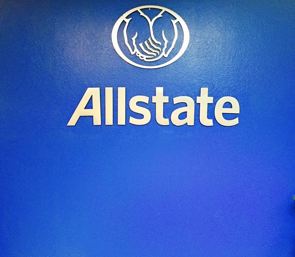 ALLSTATE INSURANCE: RICK ALVARADO - Updated April 2026 - 15 Photos ...