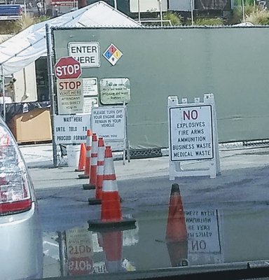 SAFE COLLECTION CENTER - Updated October 2025 - 10 Photos & 47 Reviews ...