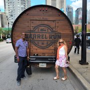 THE BARREL RUN - 80 Photos & 88 Reviews - Chicago, IL - Yelp