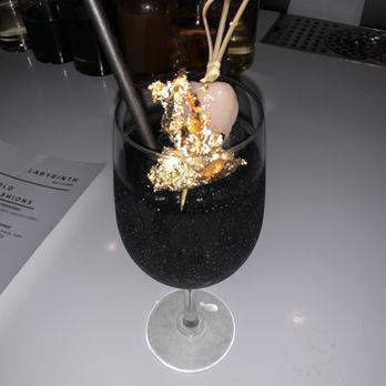 LABYRINTH BAR & KITCHEN - 186 Photos & 118 Reviews - 45 Post St, San ...