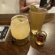 AGAVE & RYE - LEXINGTON SQUARE - 184 Photos & 116 Reviews - 123 North ...