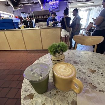 PROVECHO COFFEE - Updated September 2025 - 325 Photos & 151 Reviews ...