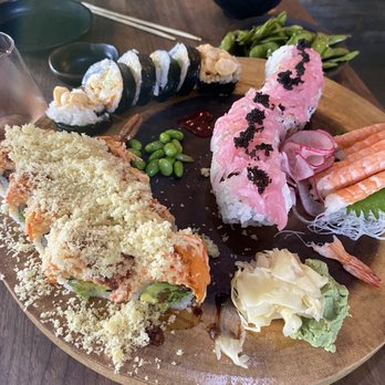 KIN BY RICE N ROLL - Updated January 2025 - 428 Photos & 197 Reviews ...