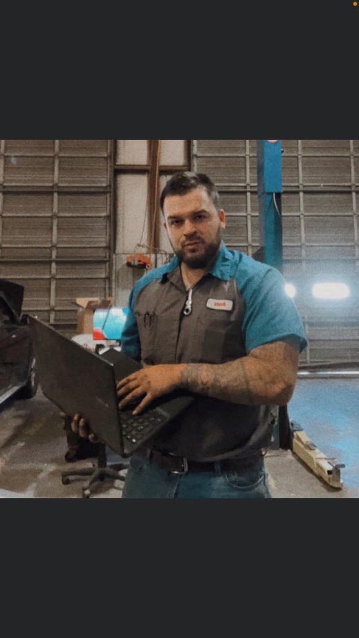 ANDY’S MOBILE AUTO REPAIR - Updated April 2024 - 20 Photos - Cabot ...