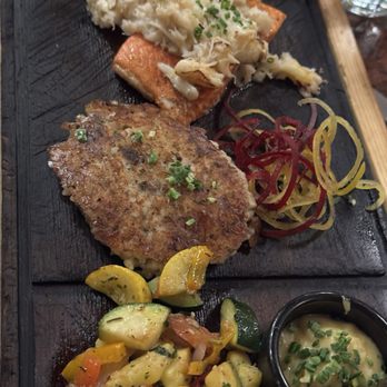 DOCKSIDE GRILL - Updated January 2026 - 230 Photos & 410 Real Reviews ...