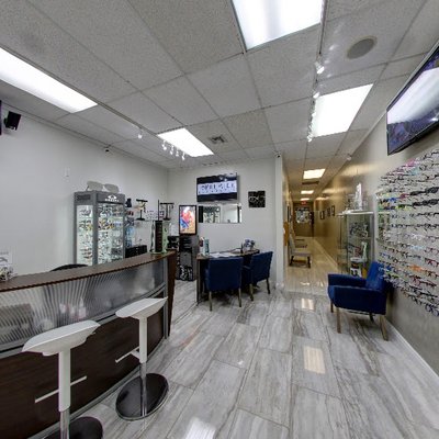 PREMIER EYE CENTER - PLANTATION - Updated December 2025 - 55 Reviews ...