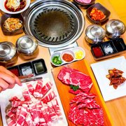 BAEKJEONG KOREAN BBQ HOUSE - 107 Photos & 31 Reviews - 2874 Calgary ...