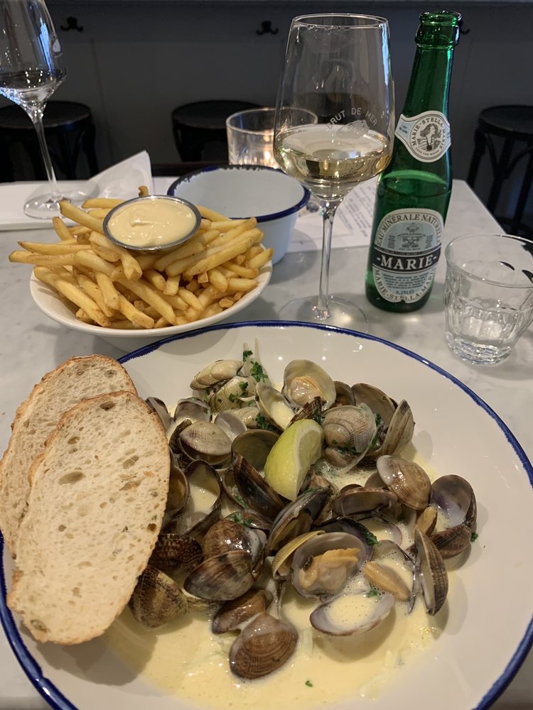 BRUT DE MER - Updated August 2025 - 42 Photos & 21 Reviews - Gerard ...