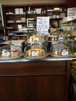 CAFE CAFE - Updated December 2025 - 18 Photos & 12 Reviews - 29 Station ...