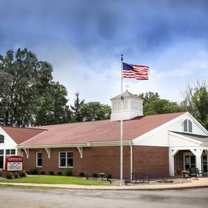 CUYAHOGA COUNTY PUBLIC LIBRARY - PARMA-SNOW BRANCH - Updated May 2025 ...