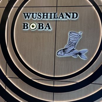 WUSHILAND BOBA - Updated July 2025 - 120 Photos & 64 Reviews - 150 E ...