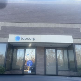 LABCORP - Updated October 2025 - 13 Photos & 15 Reviews - 701 Digital ...